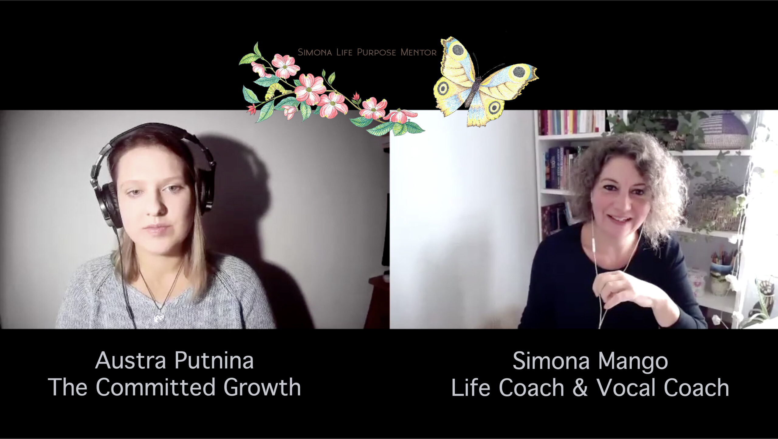 When your mind lies to you... | Simona Mango